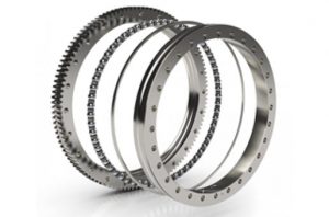 Slewing Rings & Slew Drives | RA Rodriguez