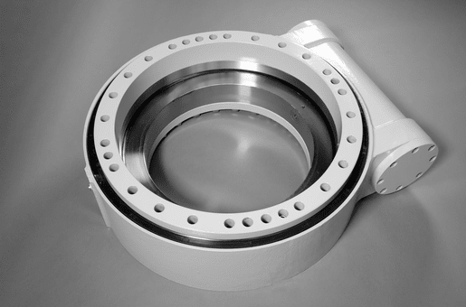 New Slewing Drives Complement The Existing Range | RA Rodriguez