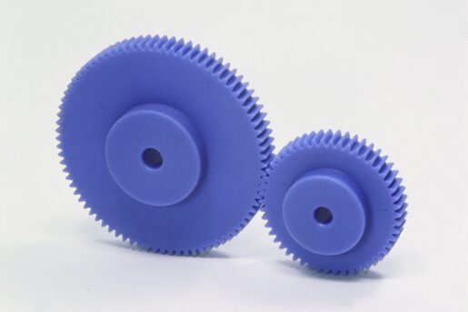 5 Benefits of Plastic Gears | RA Rodriguez